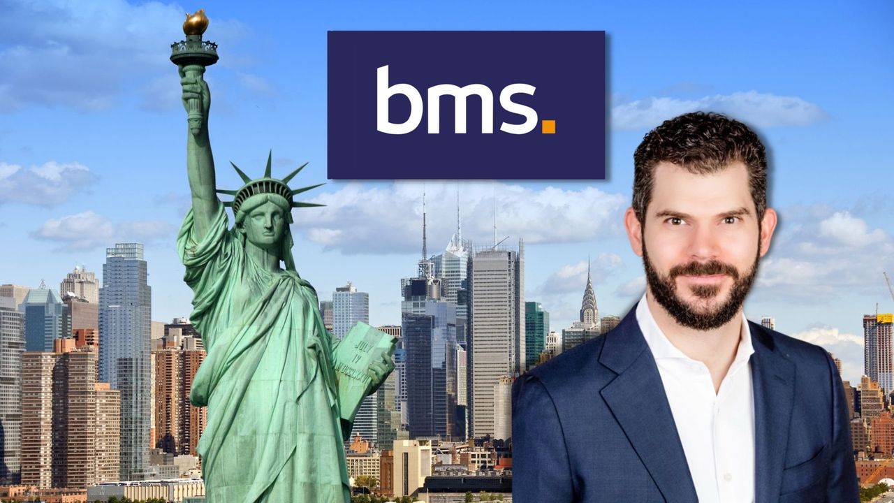 BMS brings Swiss Re expert to drive capital markets expansion ...